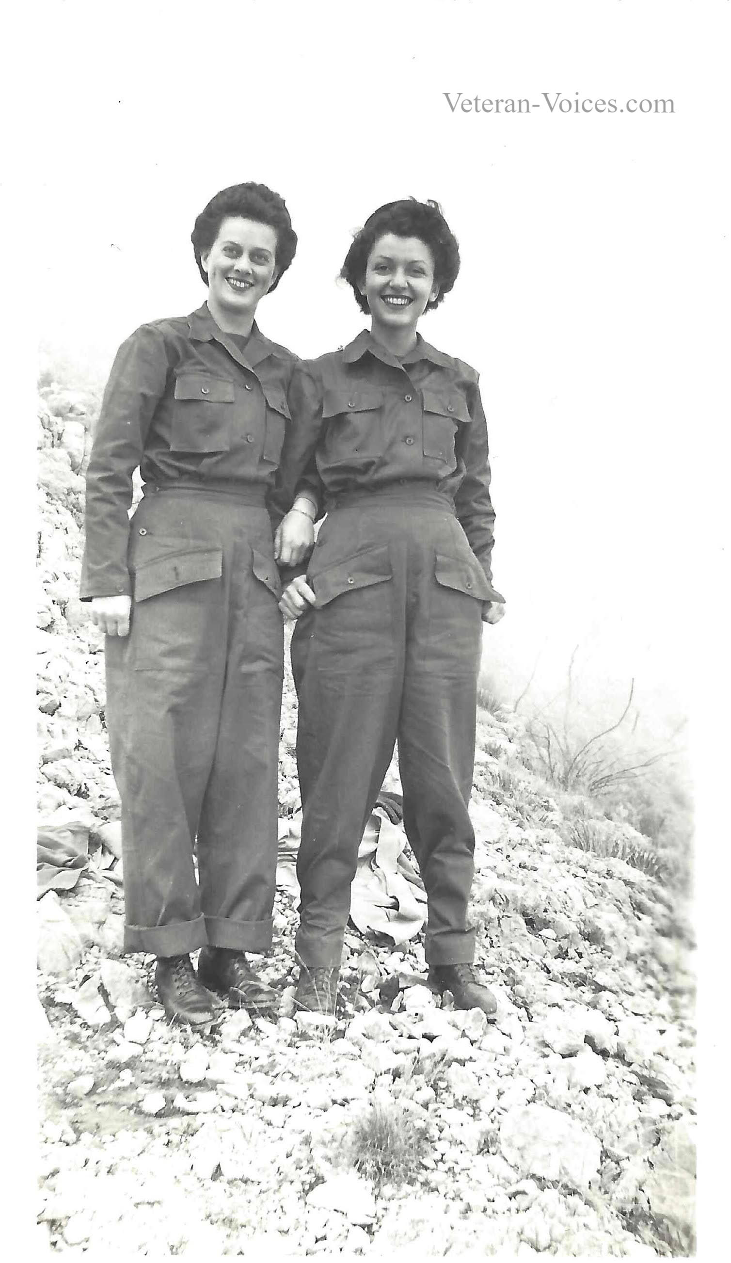 World War II Resources ⋆ Veteran Voices Military Research