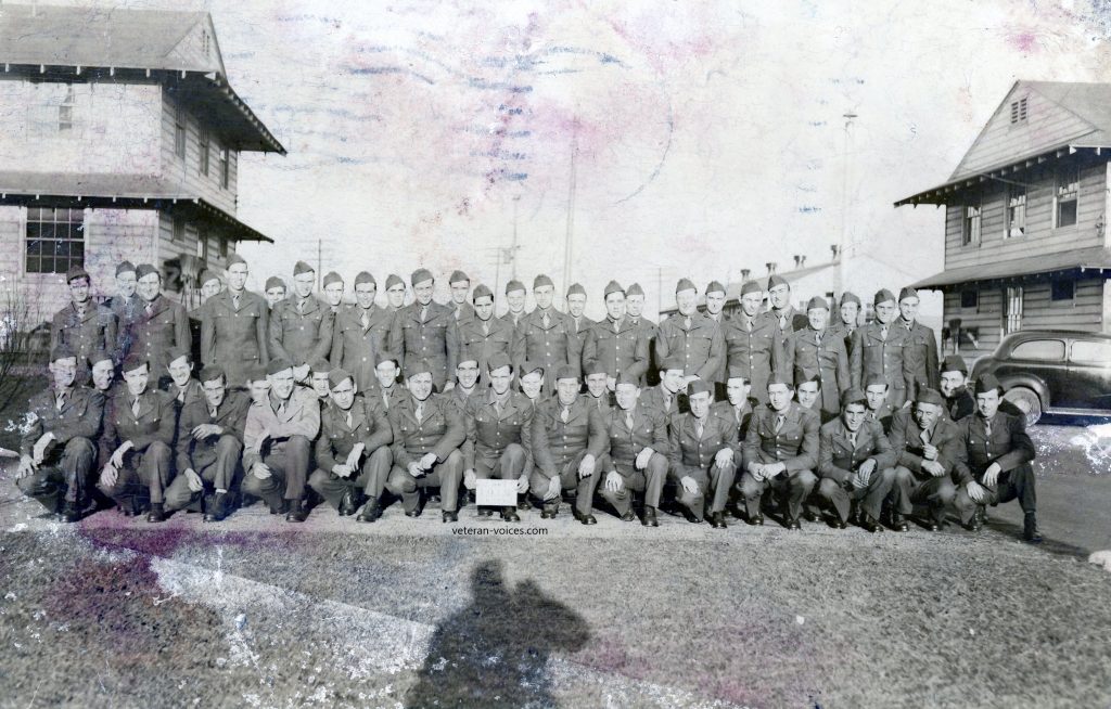 Camp Custer ⋆ Veteran Voices Military Research ⋆ World War I